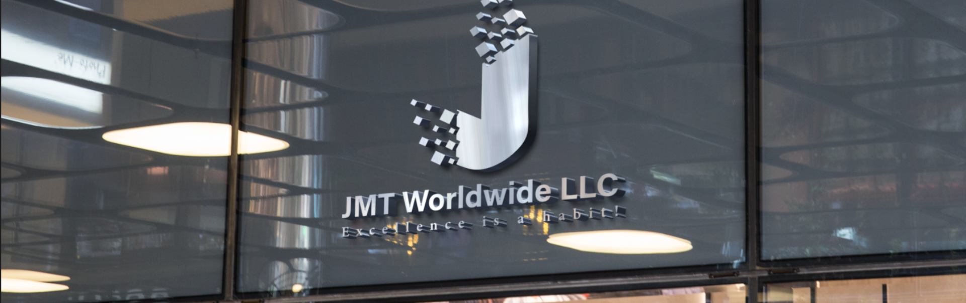 JMT Worldwide